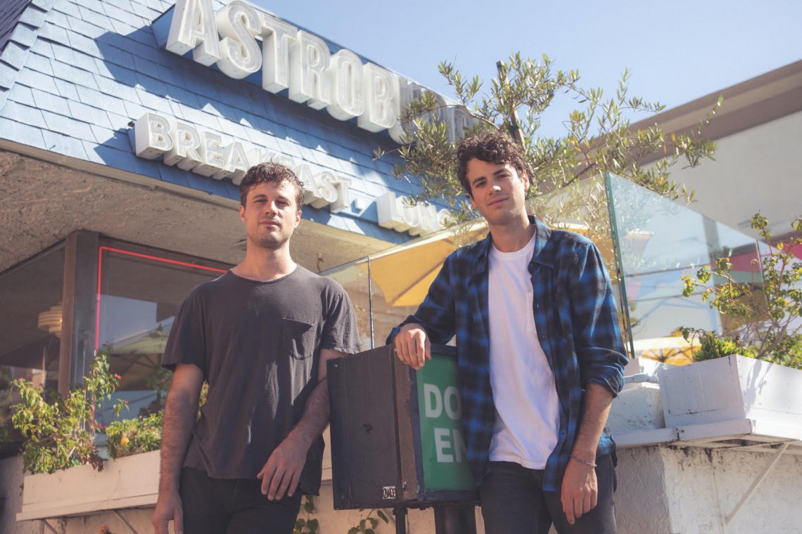 EIGHTY NINETY: NEW SINGLE - HAPPIER - TheStumbleUpon