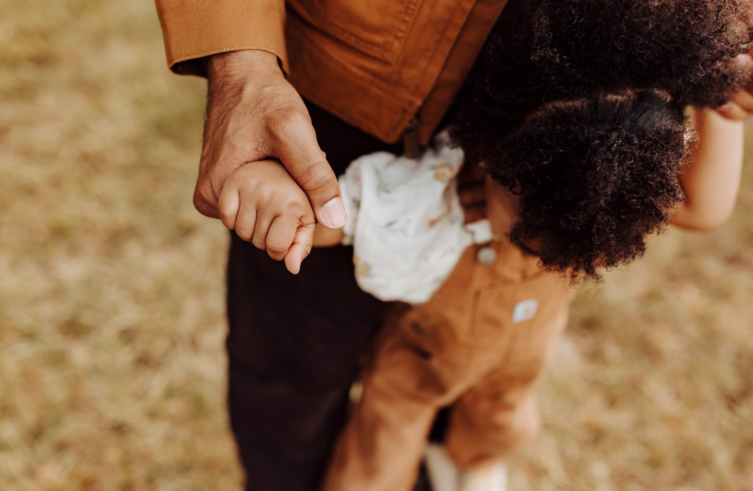 Casey Carmichael shares testament to fatherhood ‘Little Birds ...